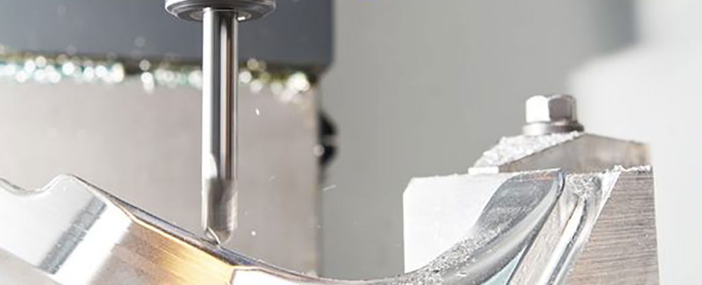 High Speed Cutting - Gerdt CNC